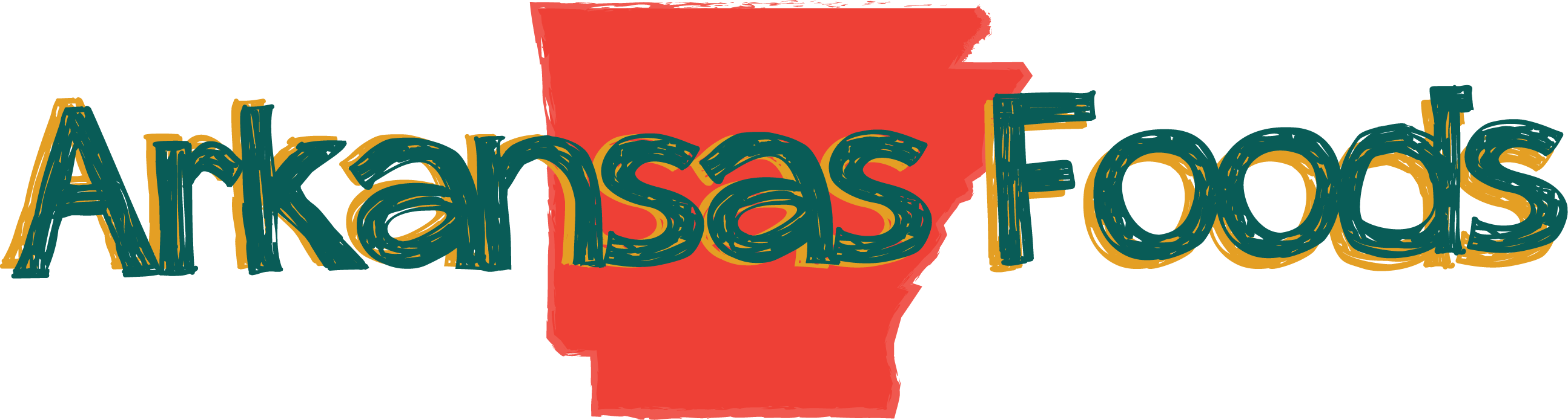 Arkansas Foods Blog