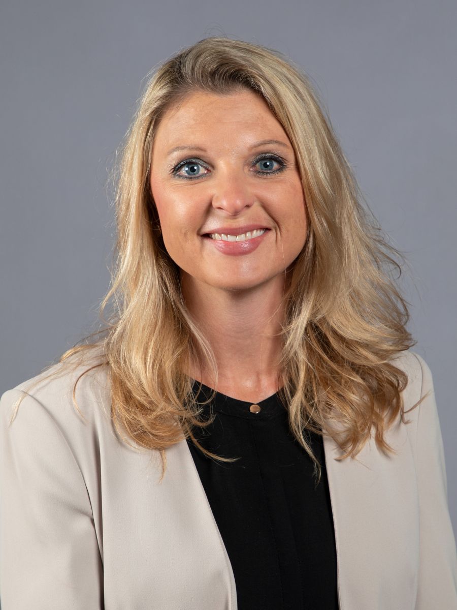 LeadAR Class 20 Spotlight: Jody Harris