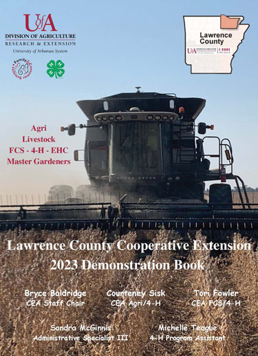 Lawrence County Publications
