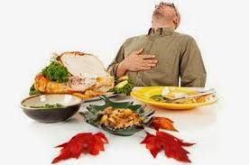 Six Things You Can Do to Avoid Overeating During the Holidays