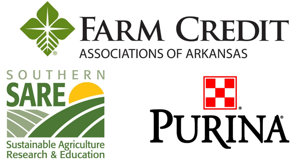 USDA/UADA 2023 Small Ruminants Field Day