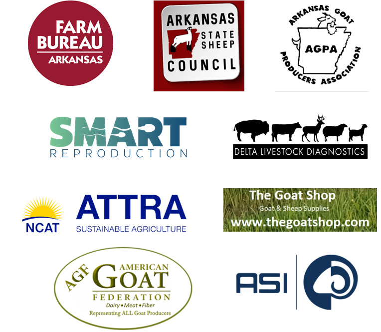 USDA/UADA 2023 Small Ruminants Field Day