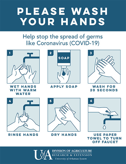 Coronavirus Health Information | COVID-19 Research-based Information